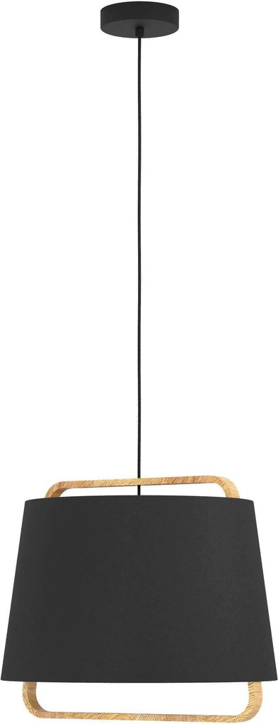 XXXLutz ZÁVĚSNÉ SVÍTIDLO, 44/150 cm Eglo - Online Only svítidla - 003348330201