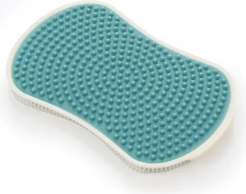 TESCOMA Houbička silikonová CLEAN KIT Flex