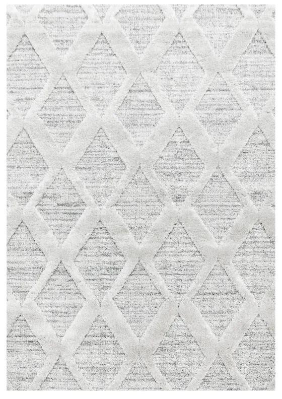 Ayyildiz koberce Kusový koberec Pisa 4703 Grey - 160x230 cm