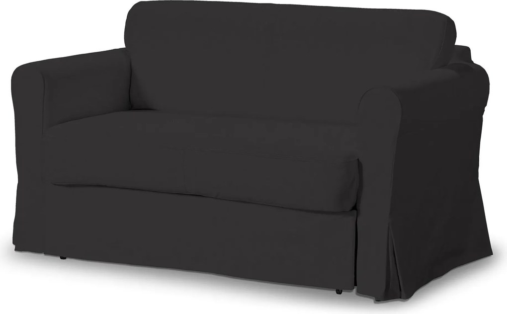 Potah na pohovku IKEA  Hagalund barva šedá