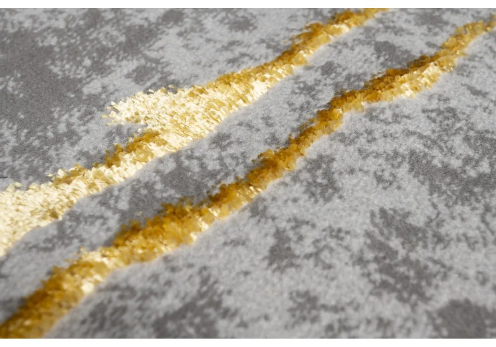 Kusový koberec Sosa zlato šedý 200x300cm