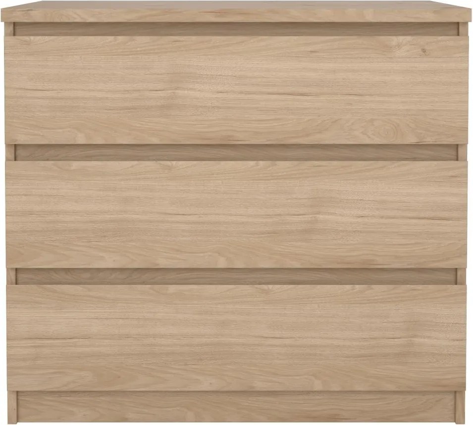 FALCO Komoda Simplicity 235 jackson hickory