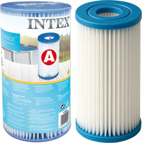 Filtr bazénového čerpadla INTEX 29000