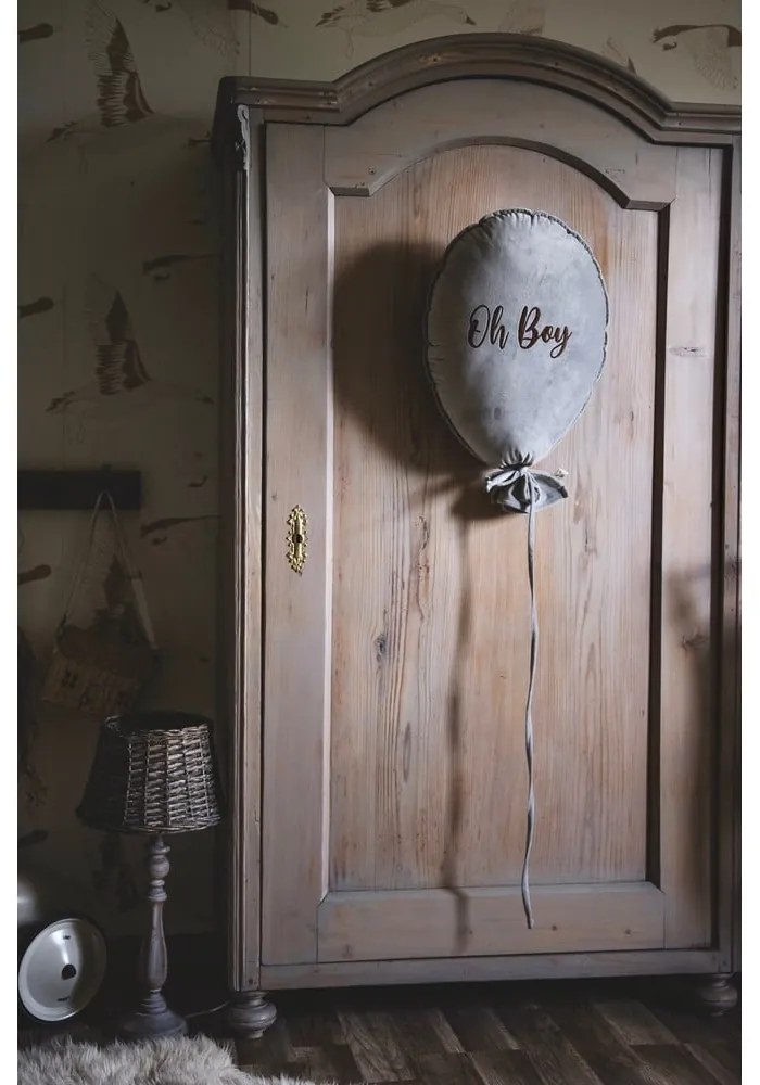 Dětský polštářek Deluxe – Malomi Kids