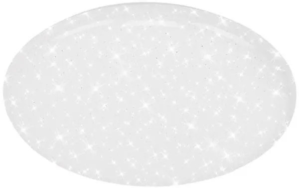 Avide prémiové led stropní svítidlo stella 2, 33 cm 18 w 1600 lm denní