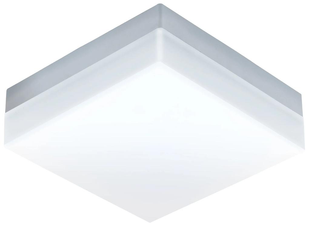 Eglo 94871 SONELLA - Venkovní LED svítidlo IP44, 8,2W, barva bílá