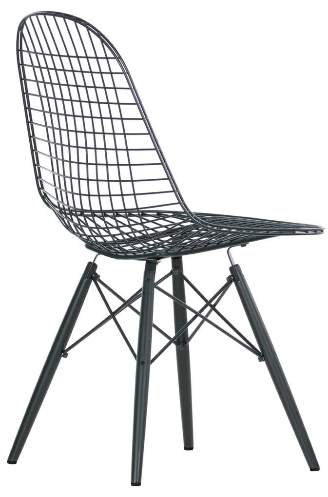 VITRA - Drátěná židle DKW | BIANO