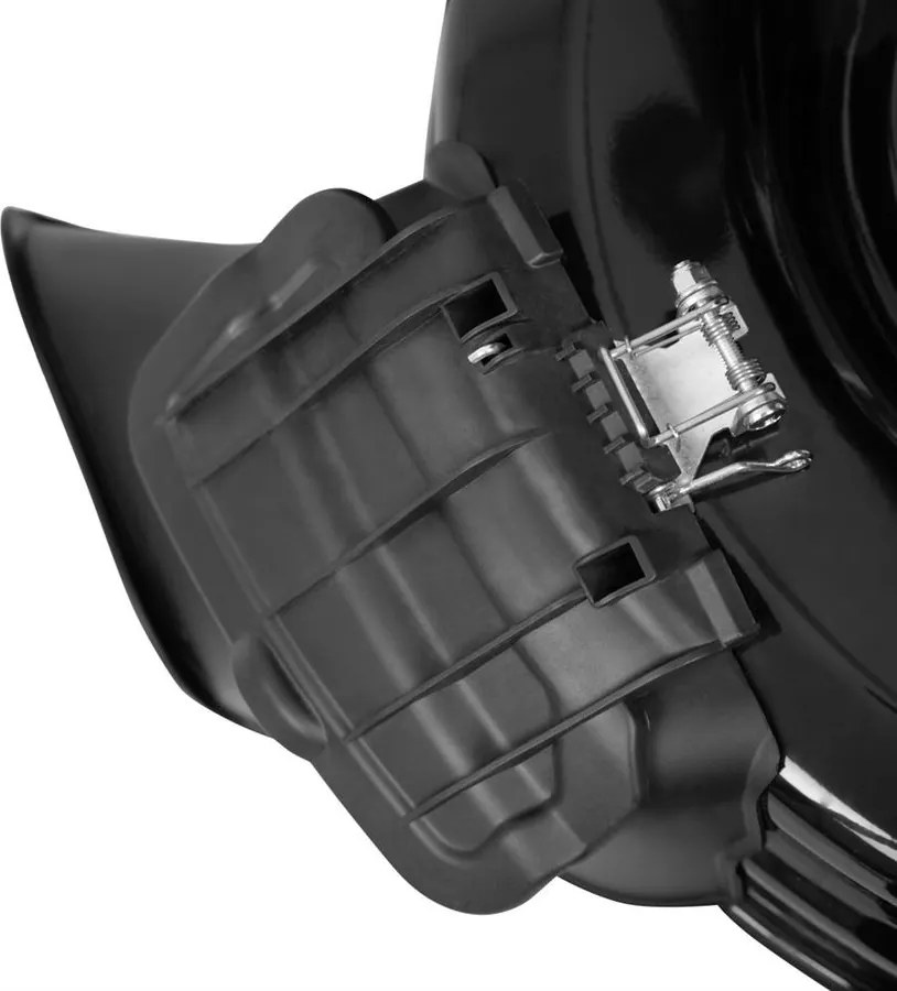 Motorová sekačka Big Wheeler 534.2 R
