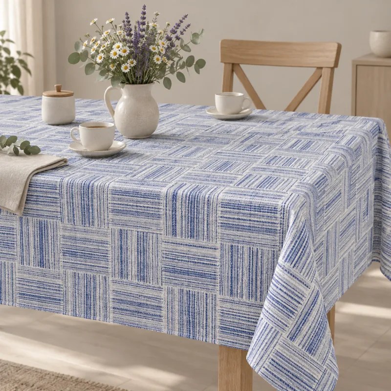 Ubrus PVC D-2B - Role 140cm x 20m