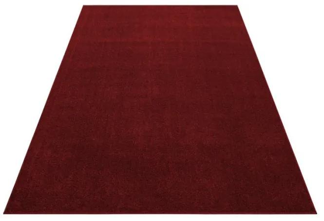 Kusový koberec Ata 7000 red 280 x 370 cm