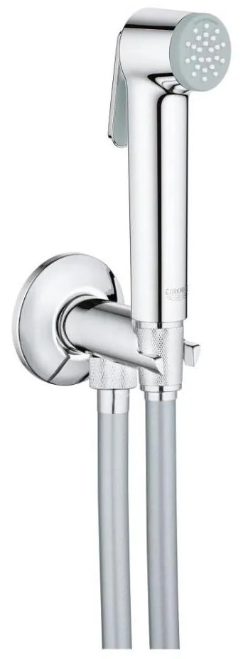 GROHE 26358000 - Nástěnný set TEMPESTA-F s ruční bidetovou sprškou 1000 mm chrom