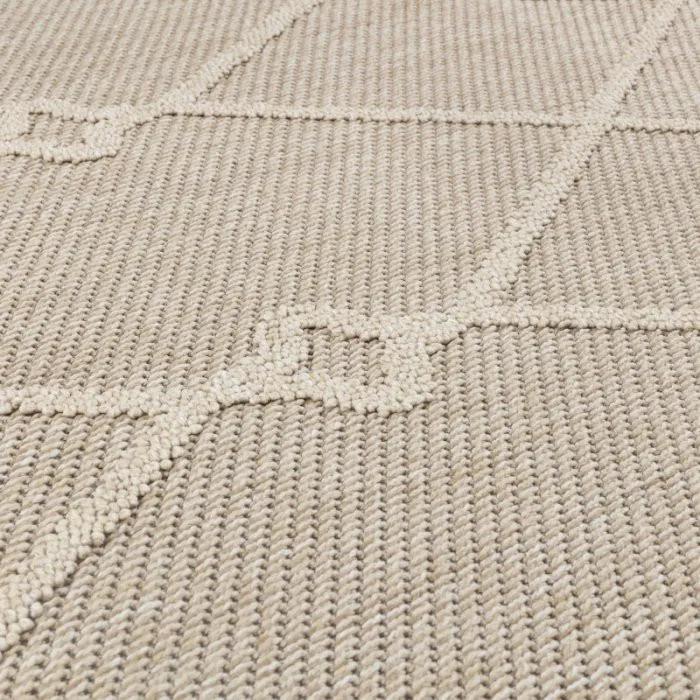 Vopi | Kusový koberec Patara 4955 beige - 240 x 340 cm