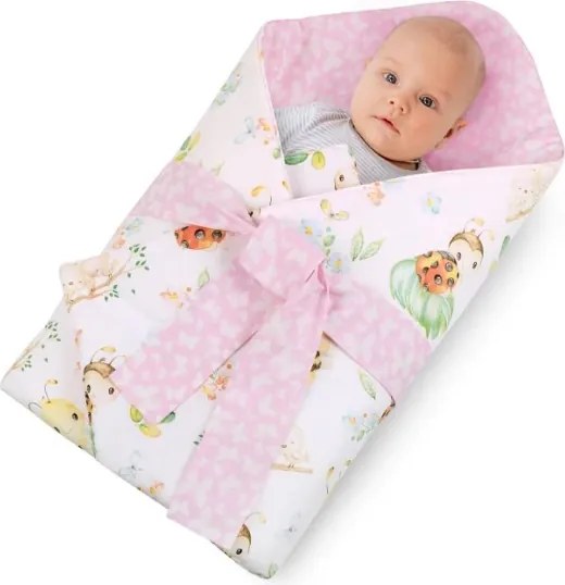 Bellatex Zavinovačka 83x83 cm Beruška
