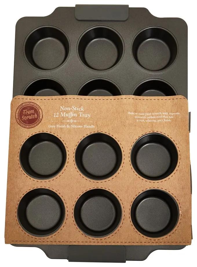 Kovová forma na pečení muffinů From Scratch – Premier Housewares