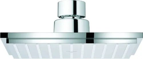 GROHE Euphoria Cube 150 hlavová sprcha 1 proud, chrom 27705000