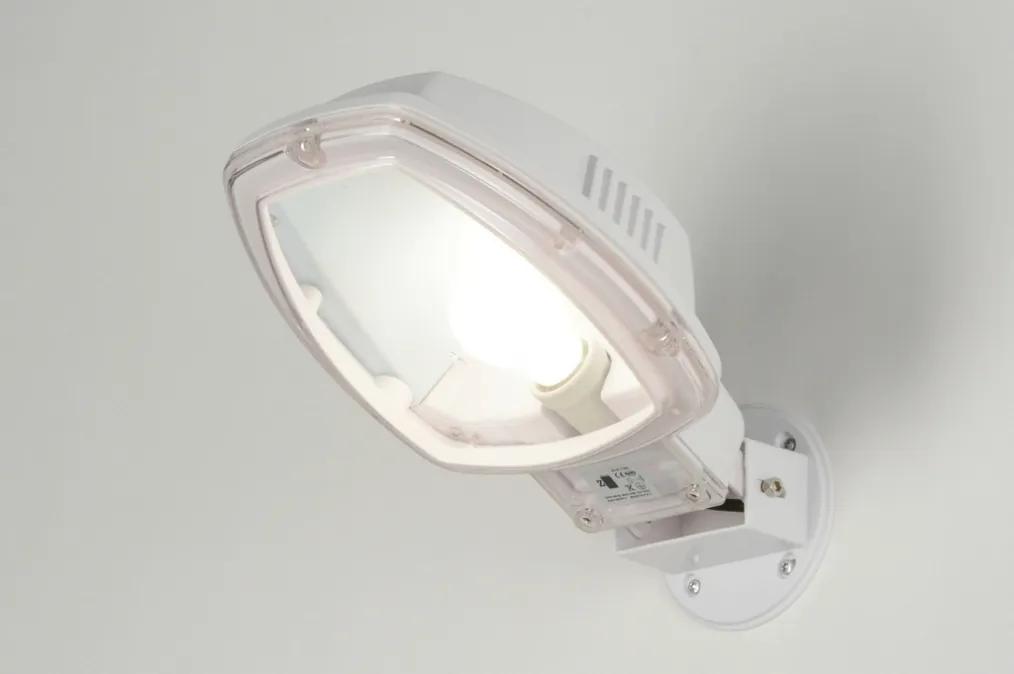 Venkovní LED svítidlo Arena Sensor