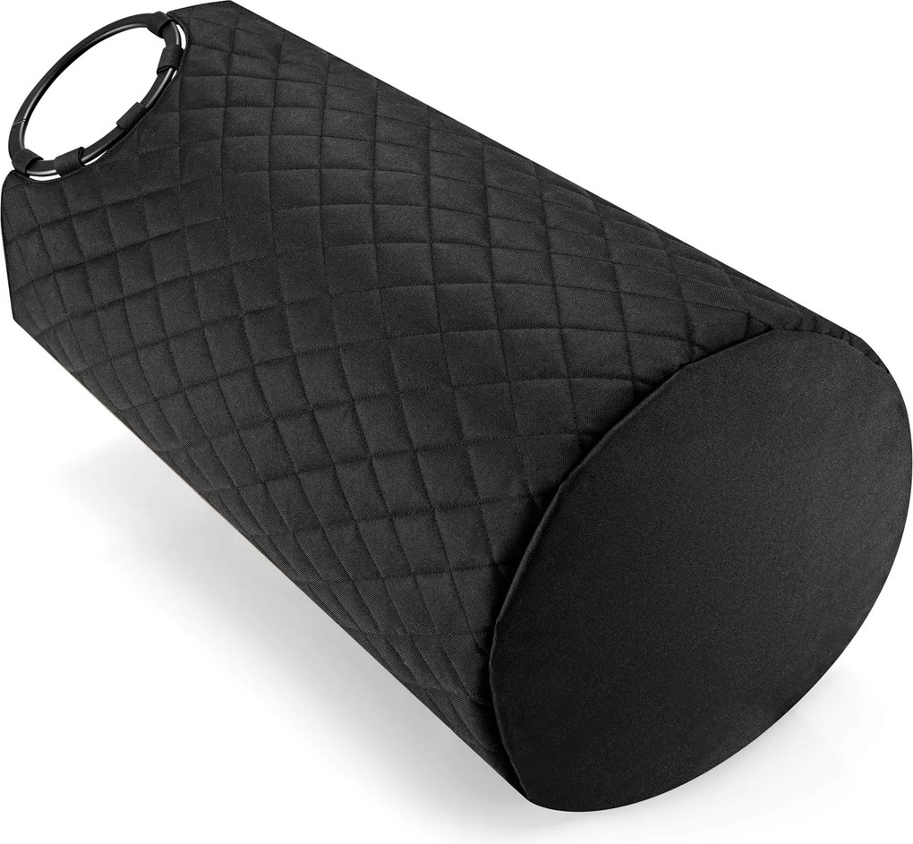 Taška/koš na prádlo Reisenthel Loophome L Frame Rhombus black
