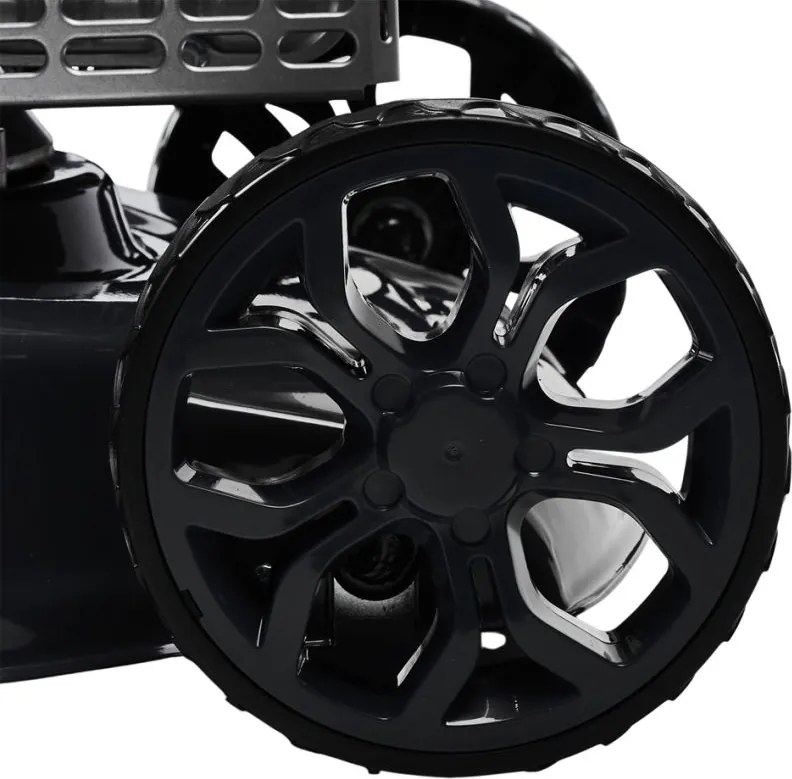 Benzinová sekačka s pohonem, 8HP | KD5084