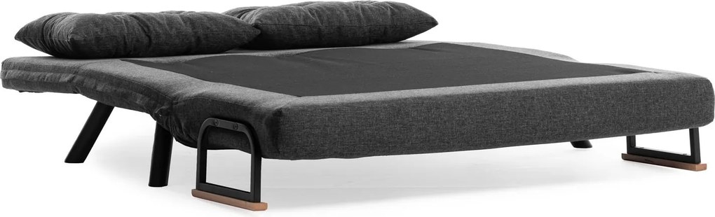 Dvoumístná rozkládací pohovka Seater Sando - výběr z 9 provedení