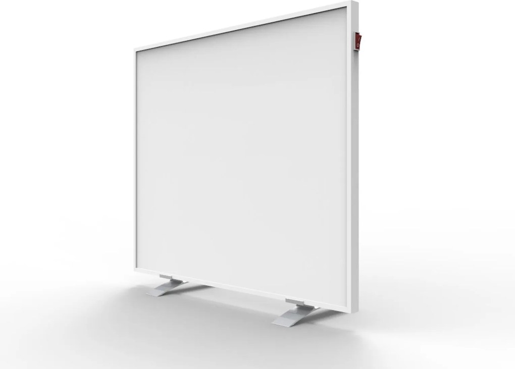 Nástěnný infrapanel BASIC 300W | Výhřevnost 5.5 m2 | 60x50 cm