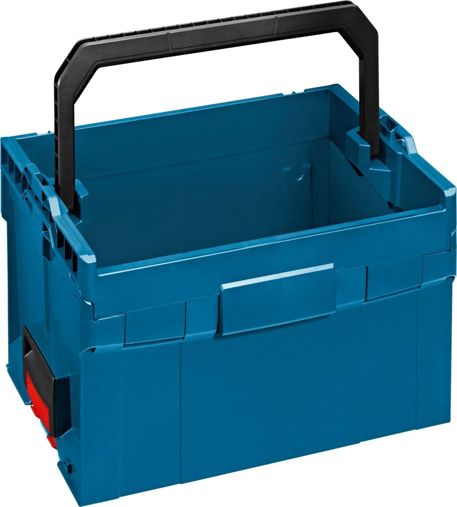 Bosch Professional Bedna na nářadí LT-Boxx 272, 442 x 362 x 287 mm