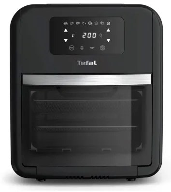 Tefal - Horkovzdušná fritéza EASY FRY&GRILL OVEN 9v1 2050W/230V