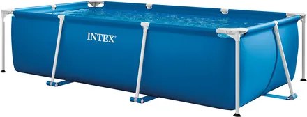 Bazén INTEX 28272 Frame