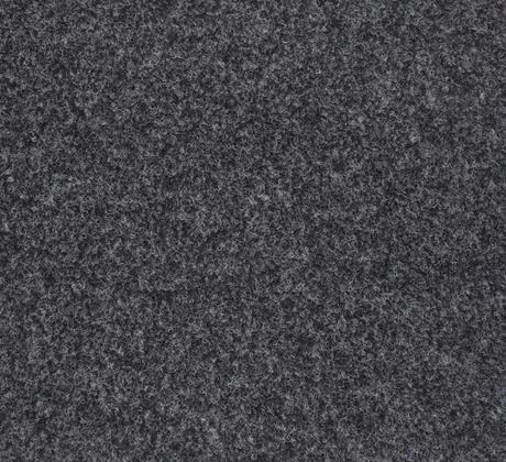 BEAULIEU REAL Zátěžový koberec GOLDRACE 2236 BARVA: Černá, ŠÍŘKA: 4 m