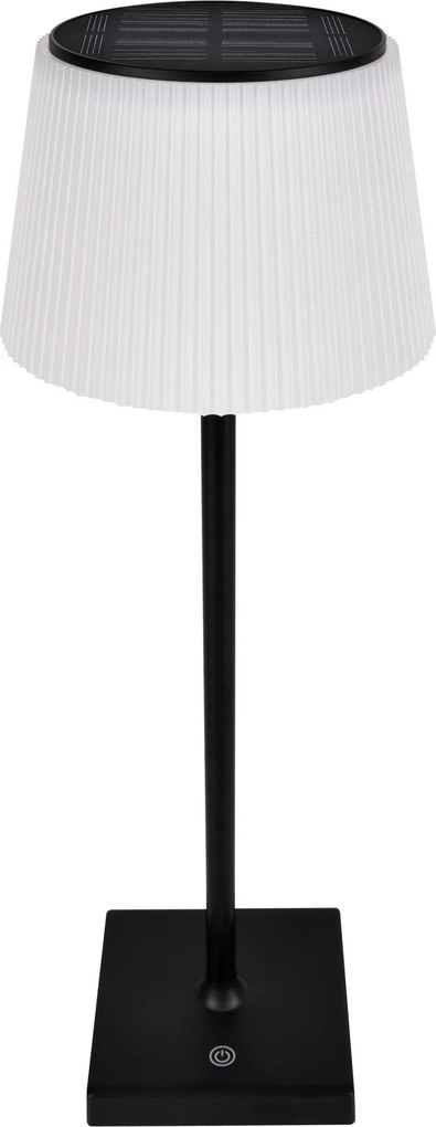 XXXLutz SOLÁRNÍ SVÍTIDLO 13,1/38 cm Ambia Garden - Solární světla - 008181083801