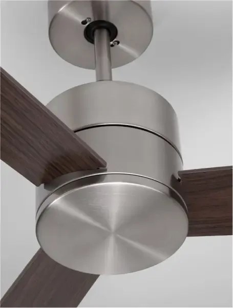 Stropní ventilátor Axel 137 dřevo s dálkovým ovládáním