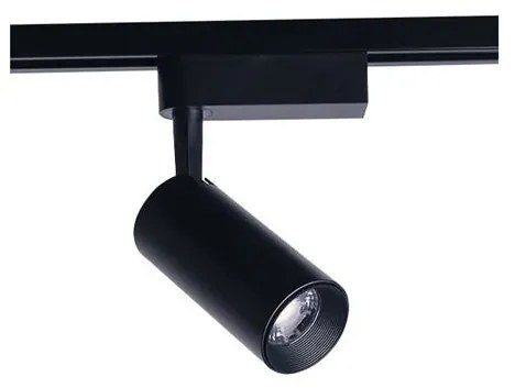 Svítidlo Nowodvorski IRIS LED BLACK 9007