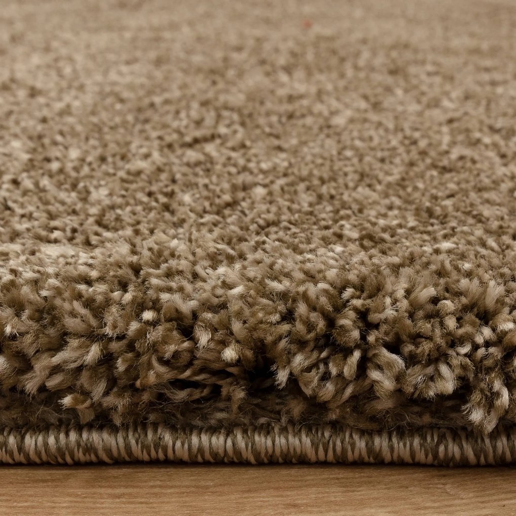 Tribeca Design Kusový koberec Cocoo Natural Rozměry: 80x150 cm