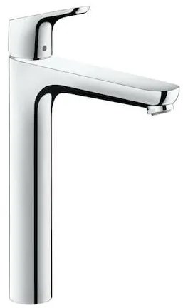 Hansgrohe Focus vysoká umyvadlová baterie bez výpusti chrom 31532000