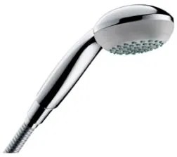 Hansgrohe CROMETTA 85 1jet Green Ruční sprcha DN15, chrom 28561000