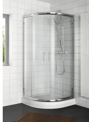 Sprchový kout Riho Porto 100x100 cm