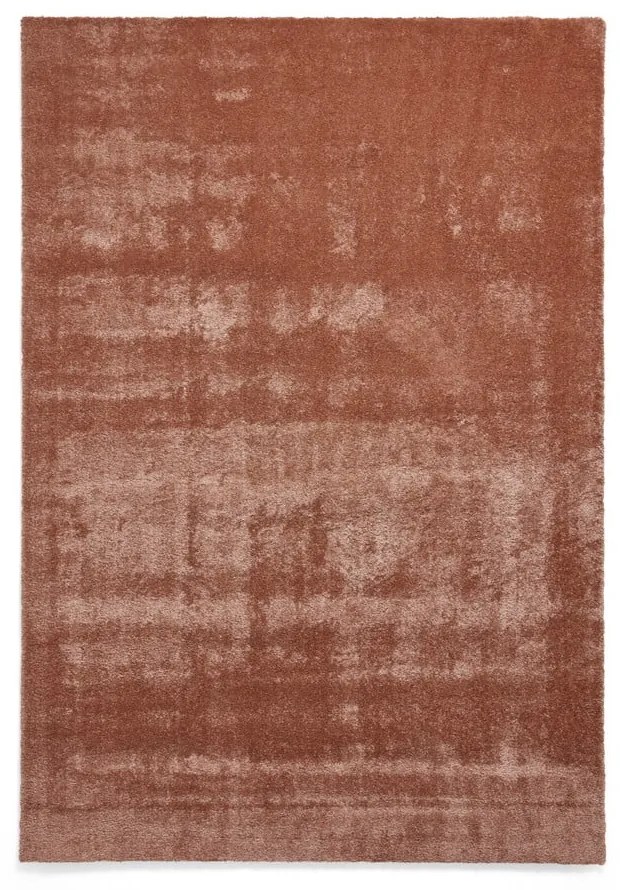 Pratelný koberec v cihlové barvě 160x230 cm Cove – Think Rugs