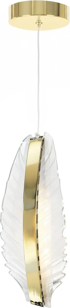 Toolight Rea, Led osvětlení G141-CP GOLD, OSW-02610