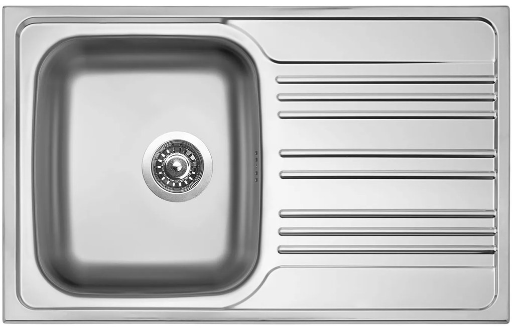 Set Sinks STAR 780 V+LEGENDA S