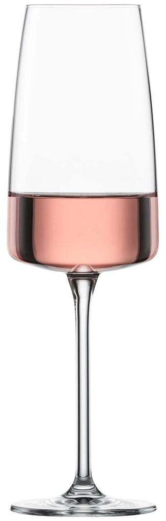 Zwiesel Glas VIVID SENSES sklenice na šumivá vína 2 ks 388ml 122430