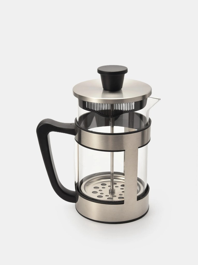 Sinsay - Čajník typu French Press - černá