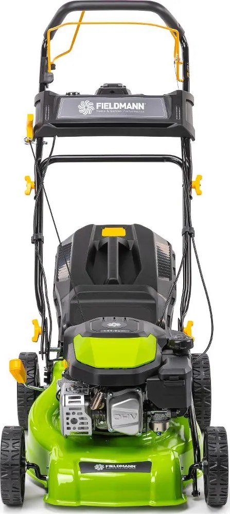 Fieldmann FZR 4115-LiBES - benzínová sekačka