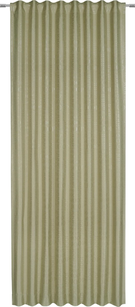 XXXLutz HOTOVÝ ZÁVĚS, neprůsvitné, 130/250 cm Joop! - Závěsy - 003021132402
