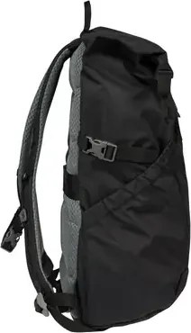BAAGL Batoh Roll Black