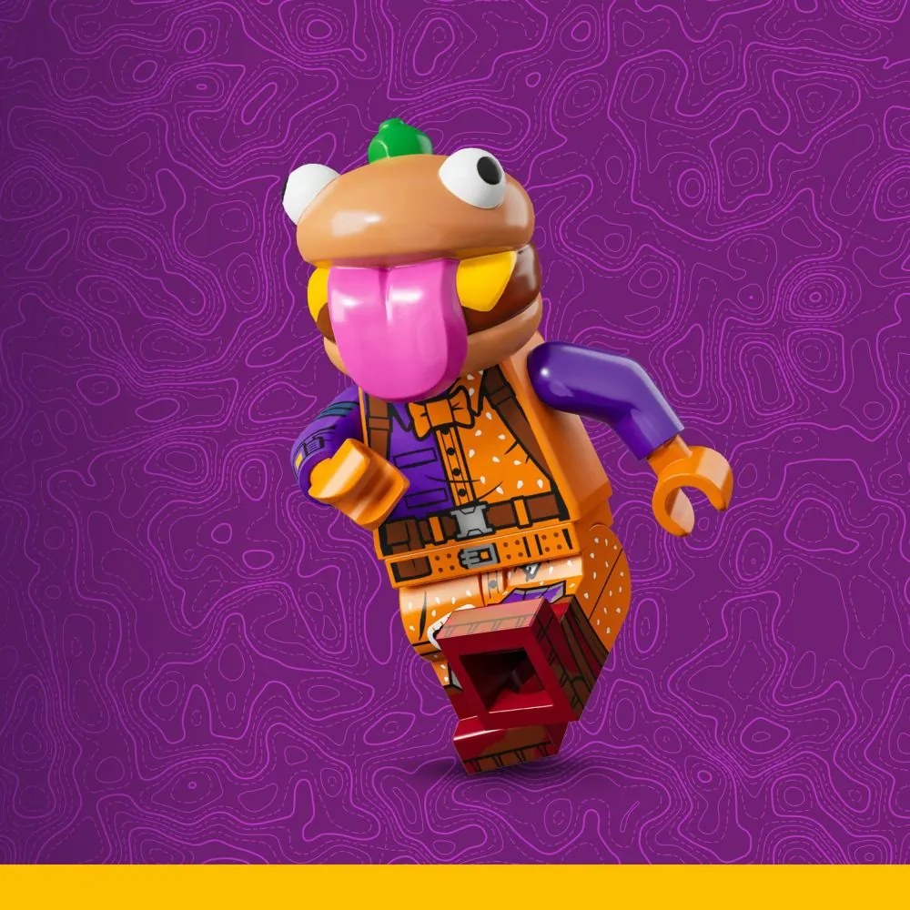LEGO® Fortnite 77076 Restaurace Durrr Burger
