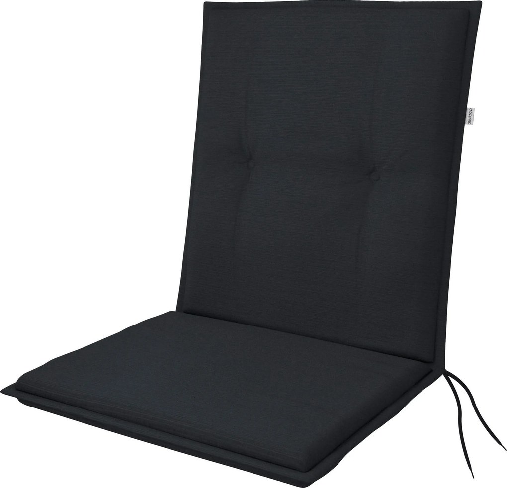 XXXLutz PODLOŽKA NA ŽIDLI, 100/48/6 cm Doppler - Polstry na židle - 000462011201