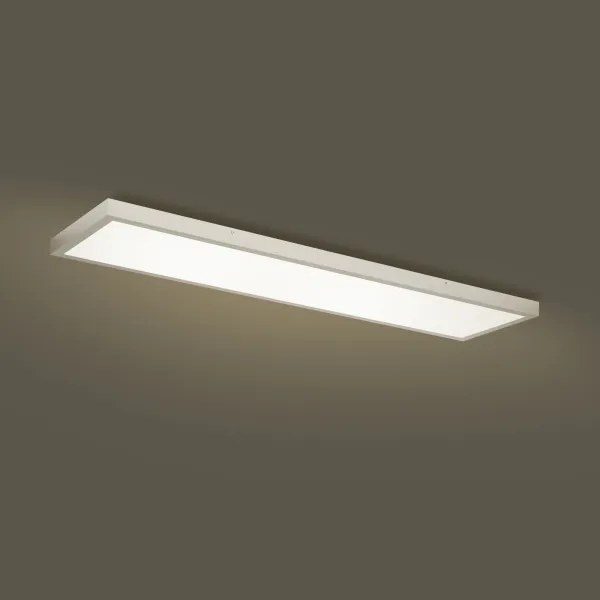 Brilagi - LED Koupelnové svítidlo FRAME LED/50W/230V 3000/4000/6000K 120x30 IP44