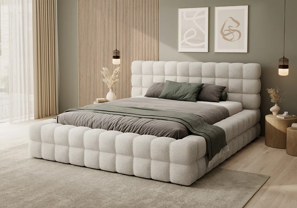 Postel Dizzle 140x200