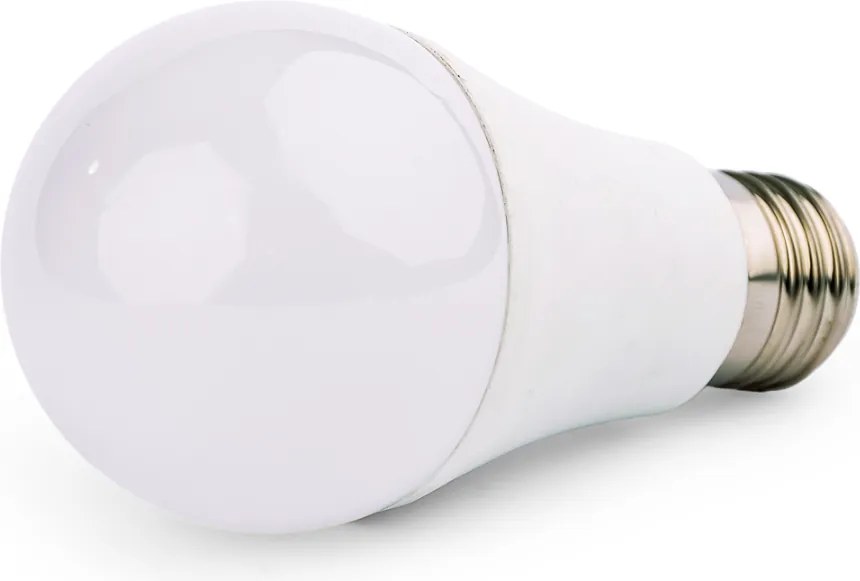ECOLIGHT LED žárovka - E27 - 15W - 1350Lm - neutrální bílá 4000K Eco Light 230V