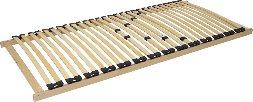 XXXLutz ROŠT, 80/200 cm Boxxx - Online Only matrace a rošty - 002157034201