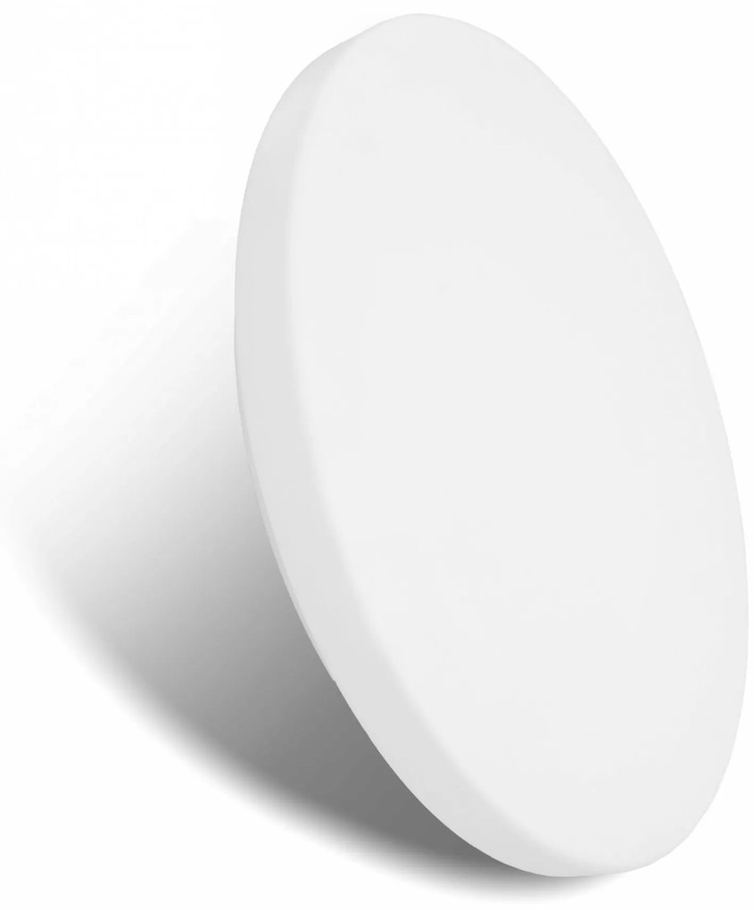 CENTURY STROPNÍ SVÍTIDLO LED BLANCA SLIM 257 mm 14W 4000K 1090Lm 120d IP20 CEN BCS-142540